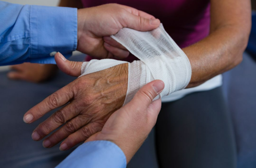 4 Most Common Personal Injury Cases In Colorado